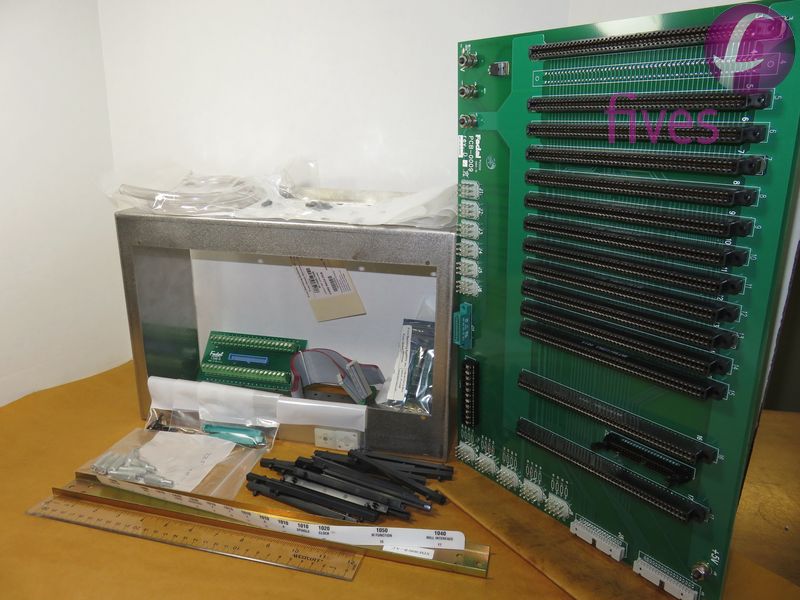 MOTHER BOARD KIT W/CAGE INTERFACE - FIVES MSI Online Store