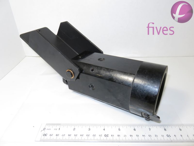 BUCKET;DATC32 6535-50T CT/BT50;NO BRACKT - FIVES MSI Online Store